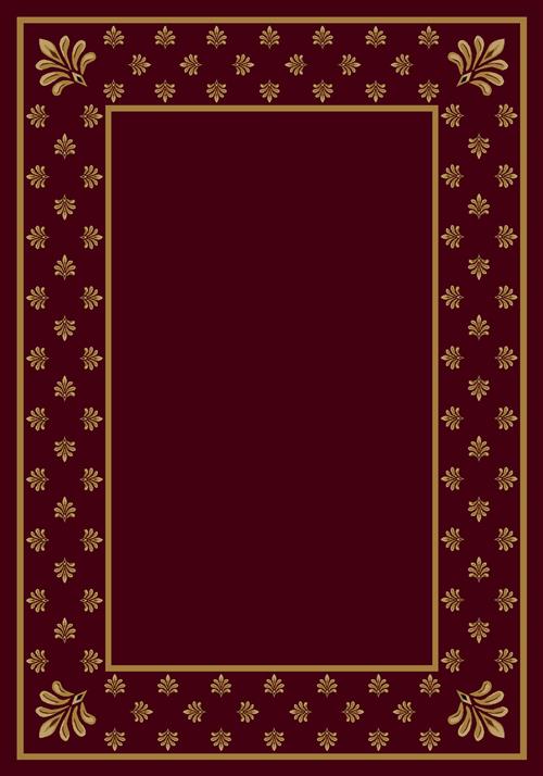 Adonis-10006 Garnet II | Milliken – Lewis Floor & Home