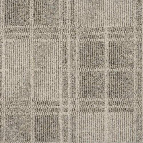Elements Quadrant in Quarry / Ivory Carpet – Lewis Floor & Home