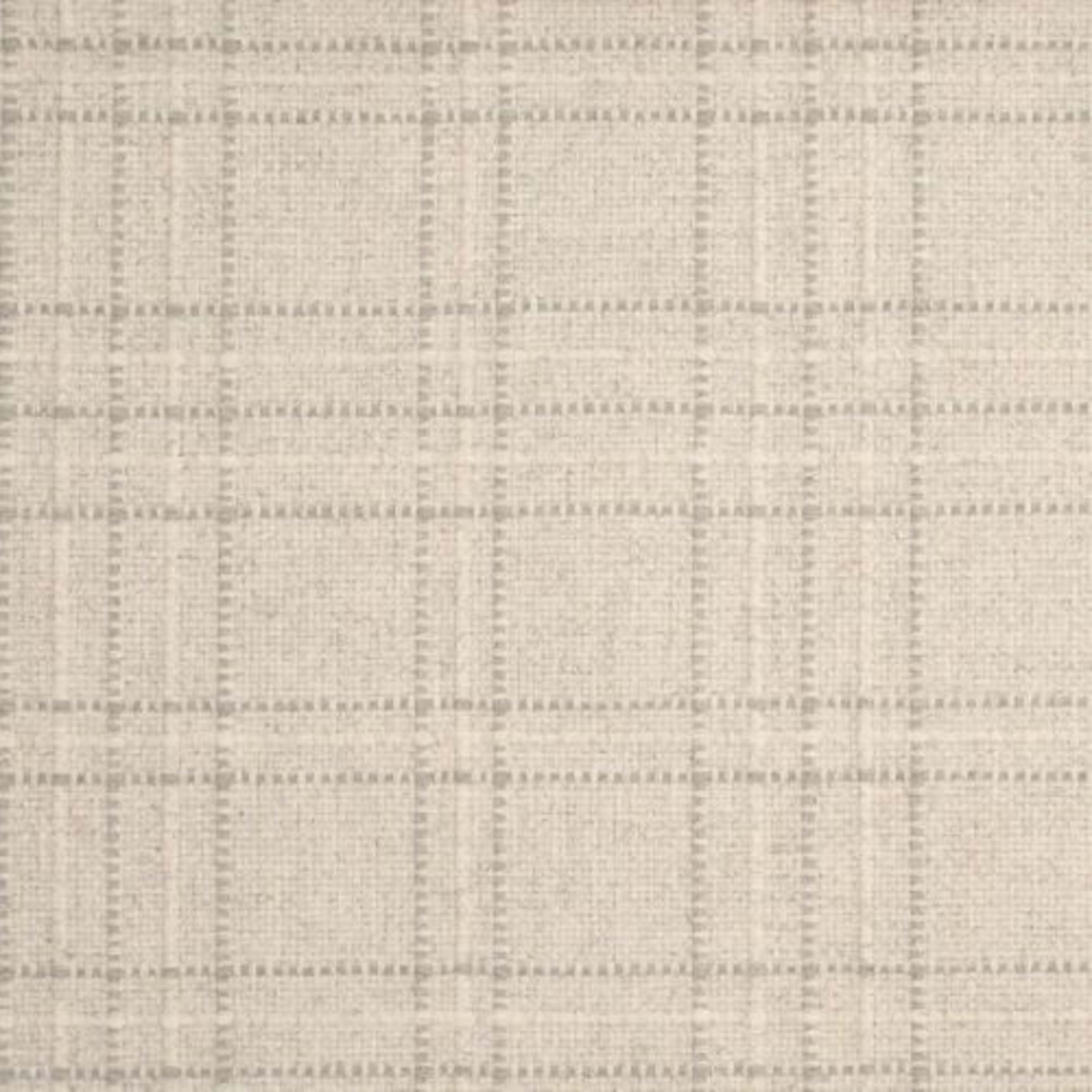 Pristine Plaid in Linen Carpet – Lewis Floor & Home